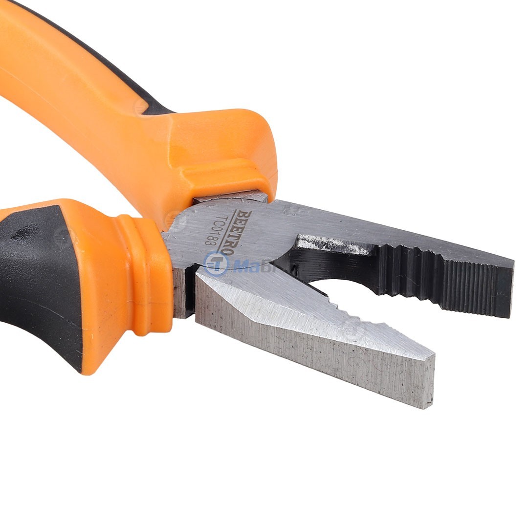 Pince universelle 7" 180mm BEETRO