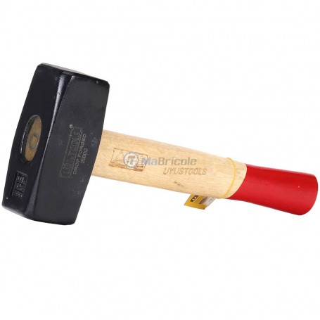 Macette 2000 gr UYUSTOOLS